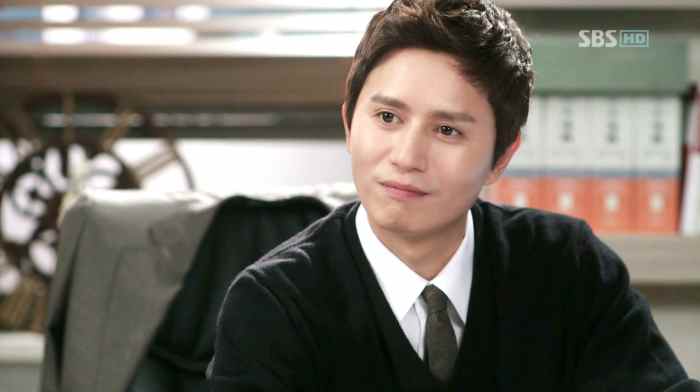 Korean Actors Over 40: The Hottest and Sexiest Male Actors - HubPages