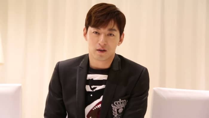 Korean Actors Over 40: The Hottest and Sexiest Male Actors - HubPages