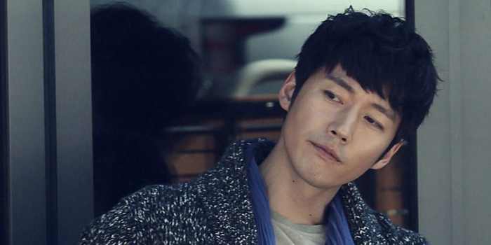 Korean Actors Over 40: The Hottest and Sexiest Male Actors - ReelRundown