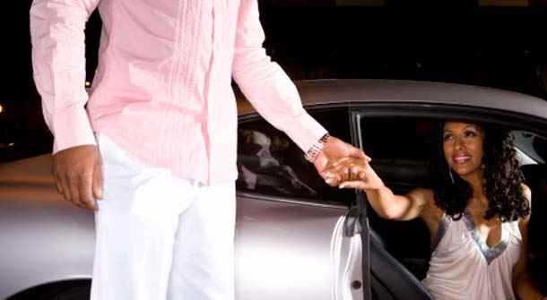 The 10 Golden Rules Of Successful First Dates - HubPages