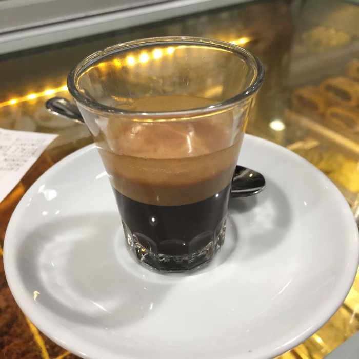 How To Order An Italian Caffe Espresso Like A Local - HubPages