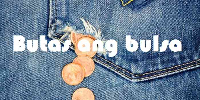 Filipino Idioms: 30 Examples of Tagalog Idiomatic Expressions - Owlcation