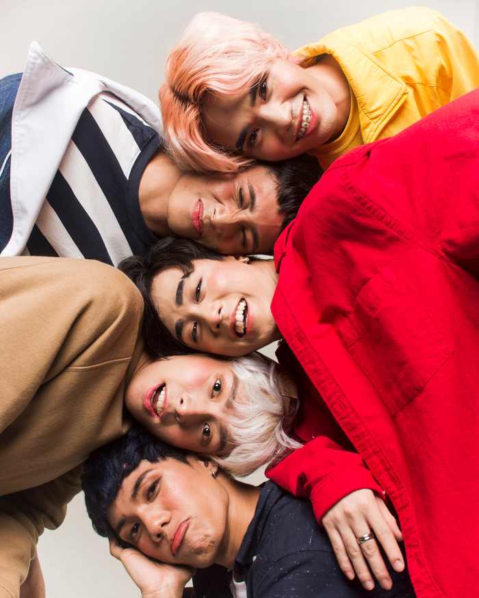 SB19: All Male Filipino Idol Group! - HubPages