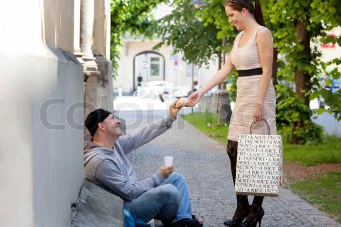 Good Mannered Woman - HubPages