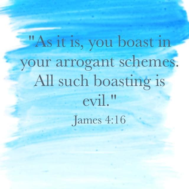 Boasting and Bragging: What's the Difference? - HubPages