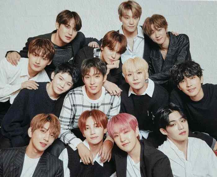 Kpop Idol Boy Group Names & Their Meaning - HubPages