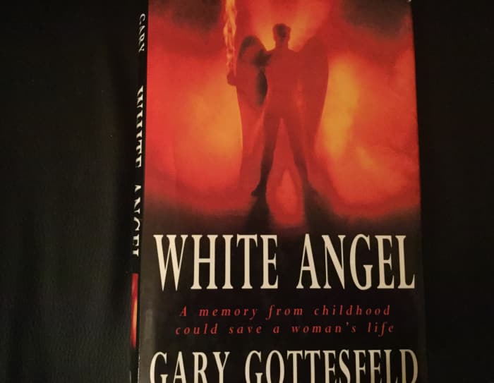 White Angels? - A Commentary and Poem About Angels - HubPages