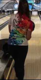 Bowling Ball Swing Drill. Correct Your Bowling Back Swing. - HubPages