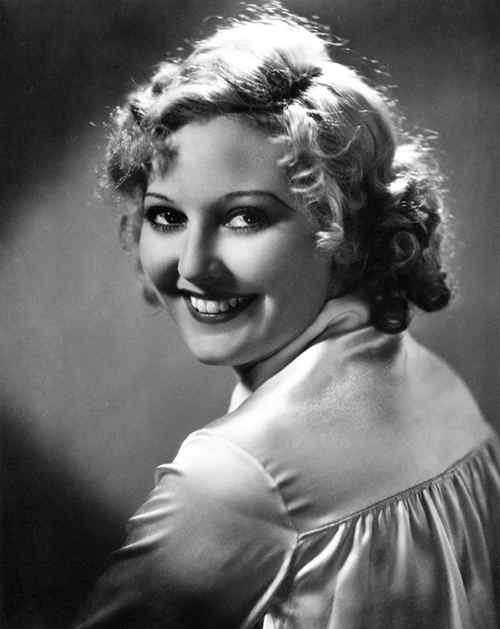 Thelma Todd's Mysterious Death - The CrimeWire