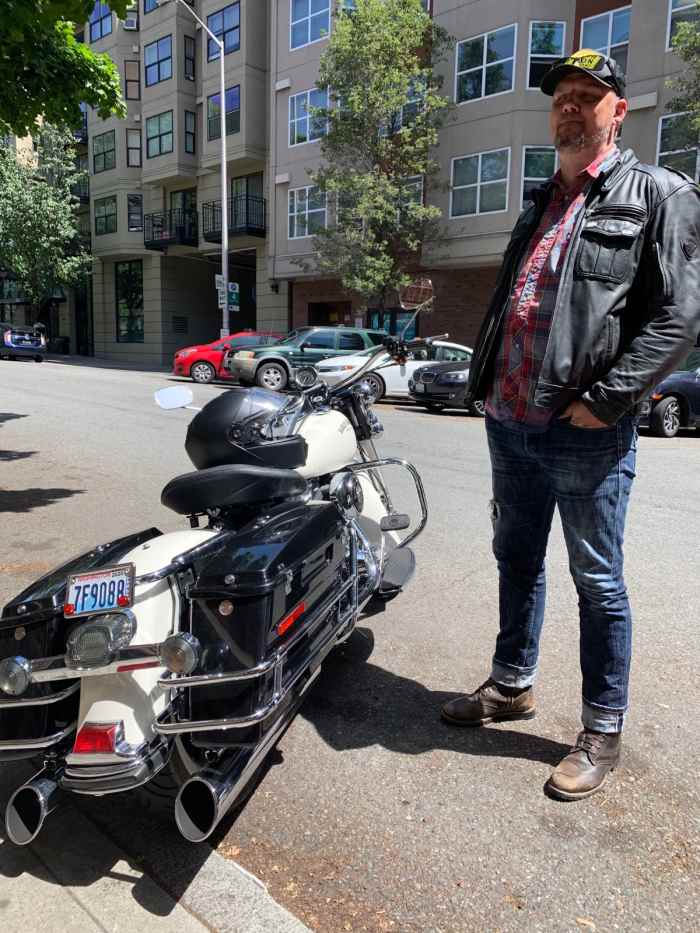 "Where Were All of You?" an Interview With Scott Hunter of Poor Old Lu ...