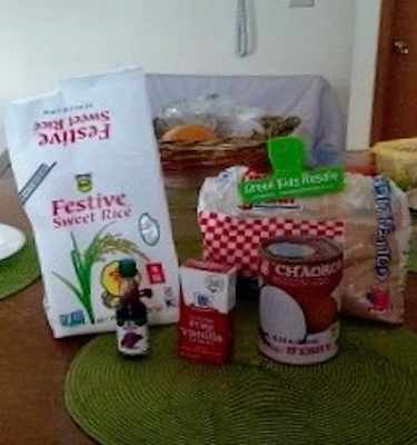 Biko Ube Flavor (Sweet Rice Purple Yam Flavor) - HubPages