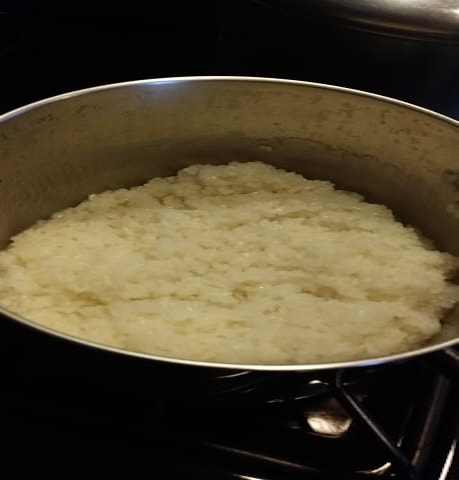 Biko Ube Flavor (Sweet Rice Purple Yam Flavor) - HubPages