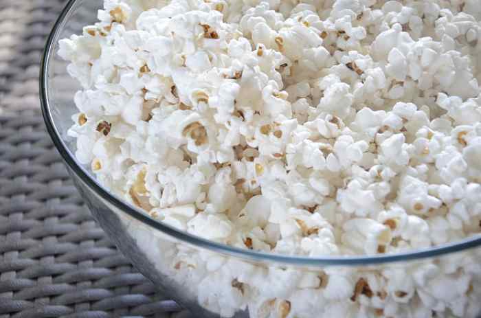 Fun Facts About Popcorn - HubPages