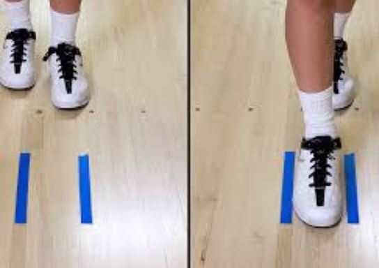 Bowling Ball Push-Away Drill. Improving elements of your approach ...