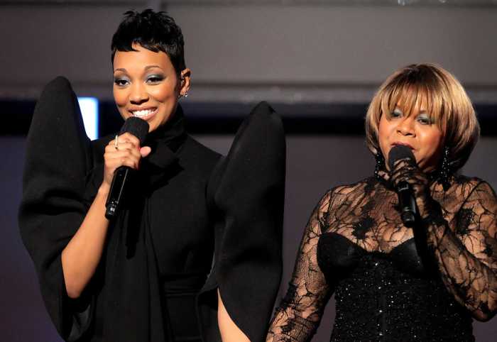 What Ever Happened to Deniece Williams? (80s R&B Singer) - HubPages
