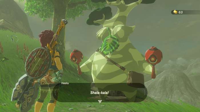 Is Hetsu's Gift Really That Bad? - HubPages