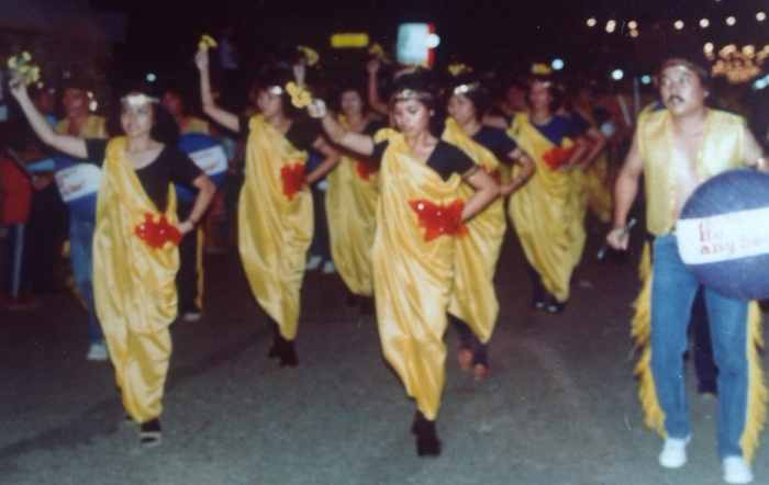 I Was a Sinulog Dancer and Loved Every Moment of It - HubPages