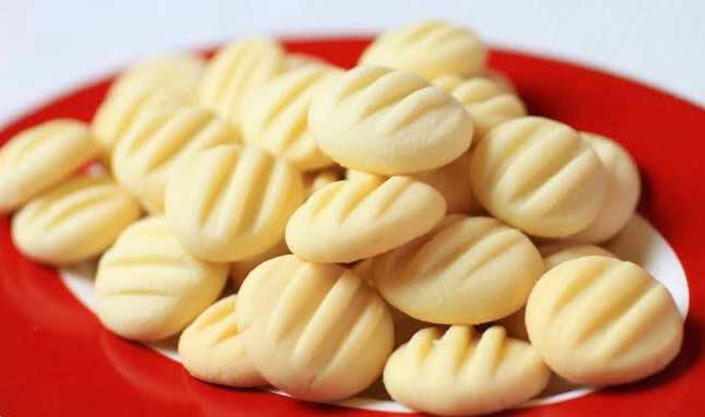 Yummy Butter Cookies Recipe - HubPages