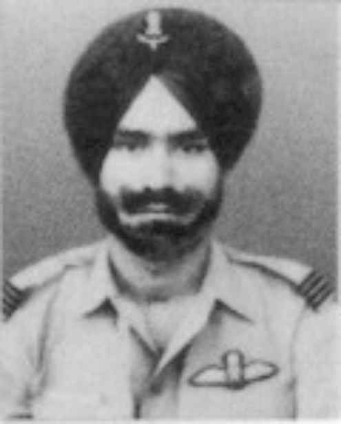 Battle in the Sky:a Tribute to My Best Friend Harvinder Singh Who Made ...