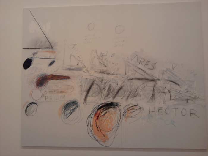 Best Contempory Modern Art or Scam ? Artist Cy Twomby - HubPages