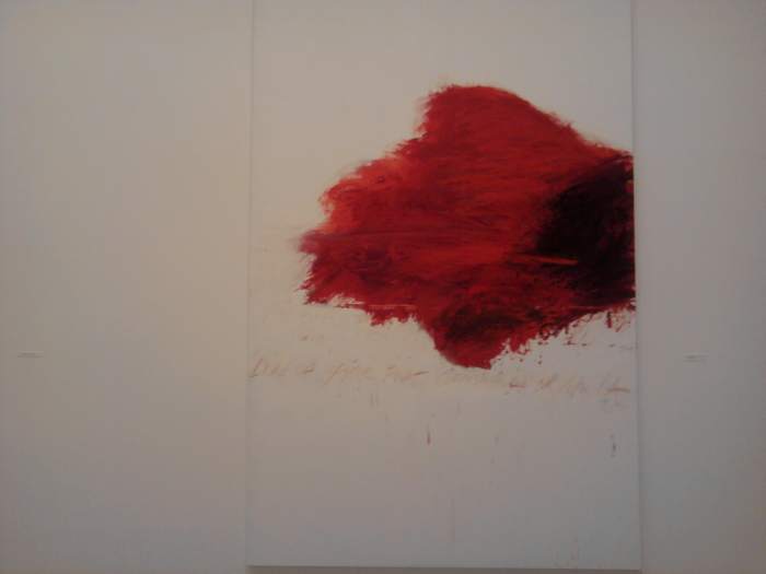 Best Contempory Modern Art or Scam ? Artist Cy Twomby - HubPages
