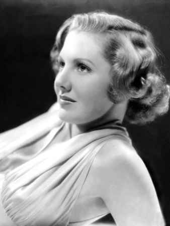 Jean Arthur: Hollywood's Introverted Extrovert - HubPages