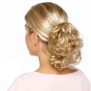 Ringlet hairstyles, some history and their continuing popularity - HubPages