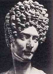 Ringlet hairstyles, some history and their continuing popularity - HubPages