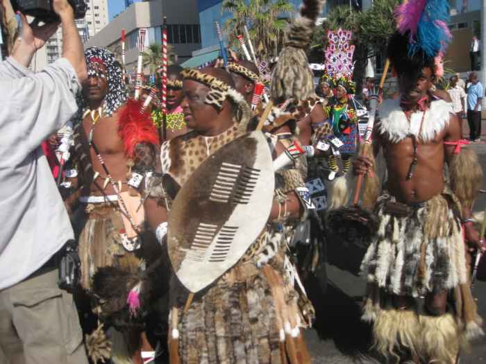 South African Race-Culture & Sports: Dismantling of Culture, Arts ...