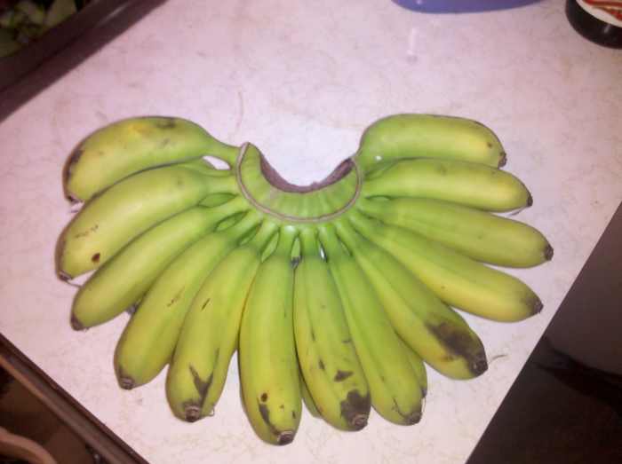 How To Make Fried Sesame Banana Fritters Cambodian Southeast Asian Fry ...