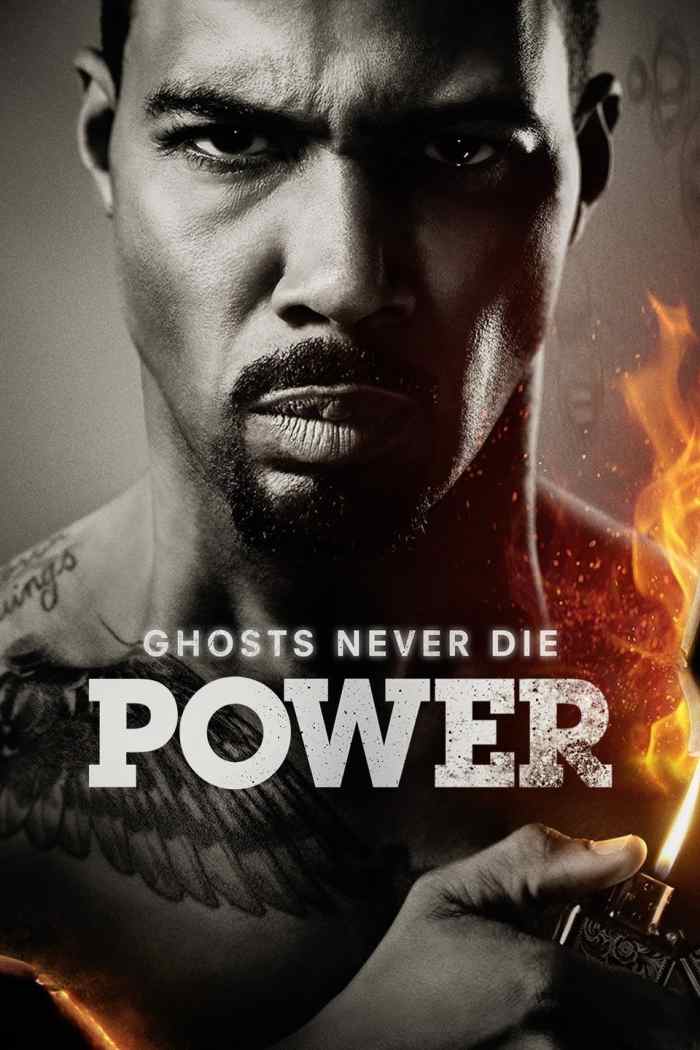 List of Some of the Best Starz Tv Shows - HubPages