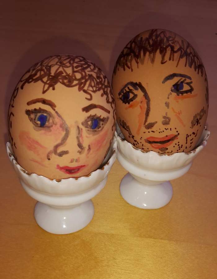 11 English Idioms and Sayings About Eggs, and 7 Egg Puns - HubPages