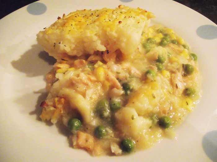 Ocean Pie Recipe - HubPages