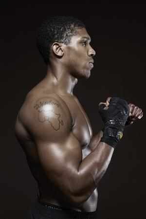 8 Hottest Black Boxers - HubPages