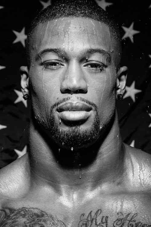 8 Hottest Black Boxers - HubPages