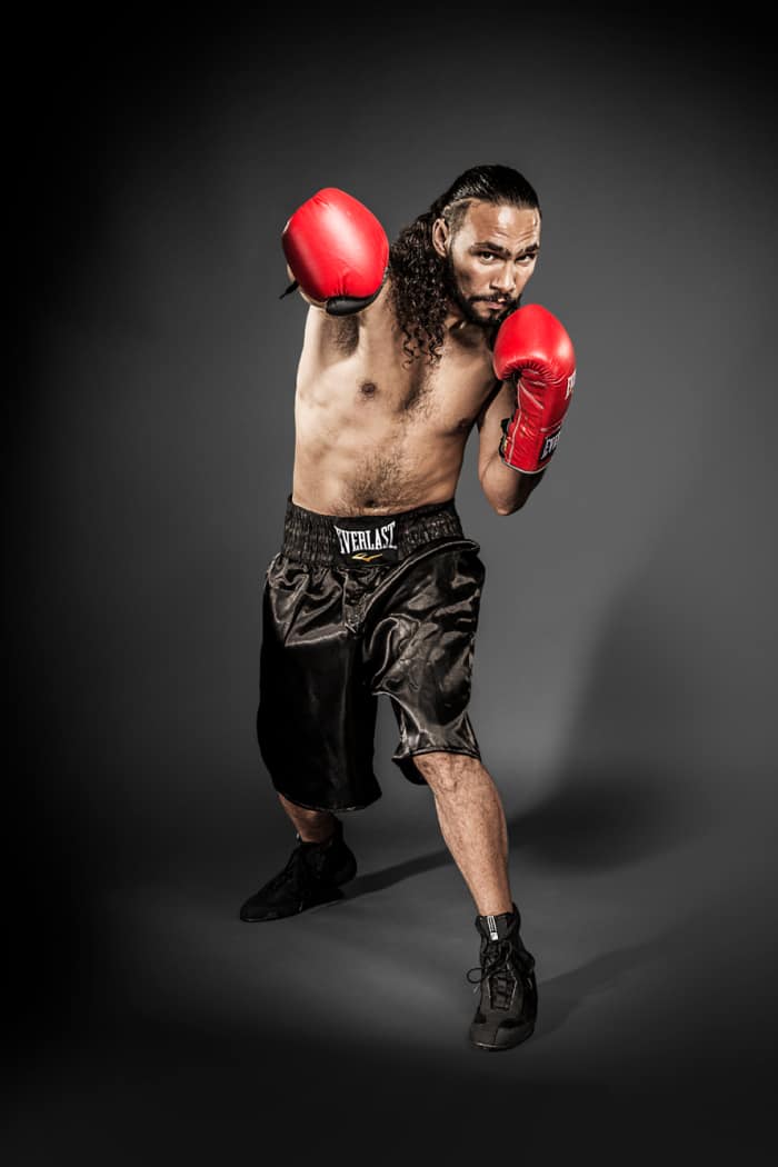 8 Hottest Black Boxers - HubPages