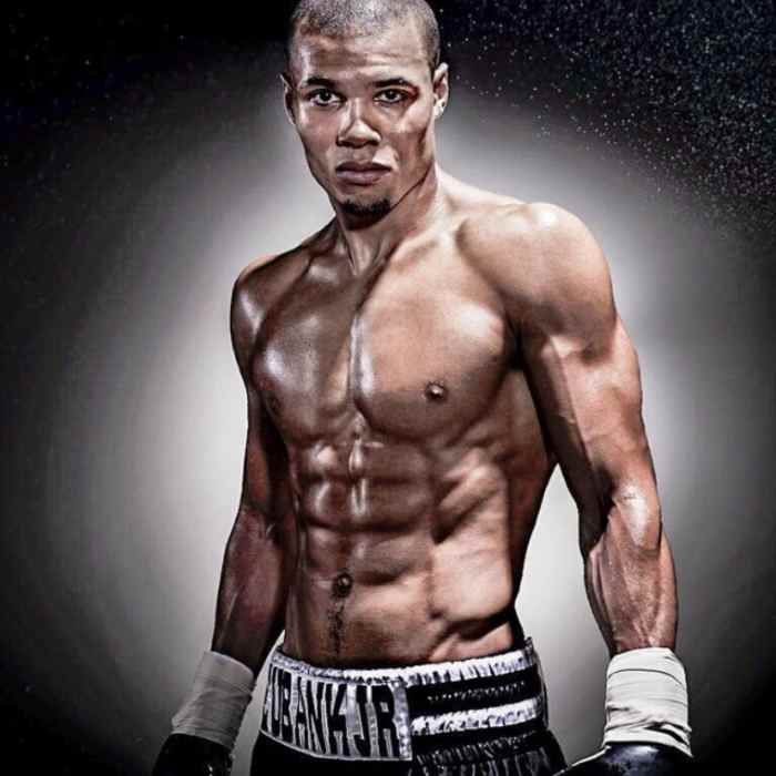 8 Hottest Black Boxers - HubPages