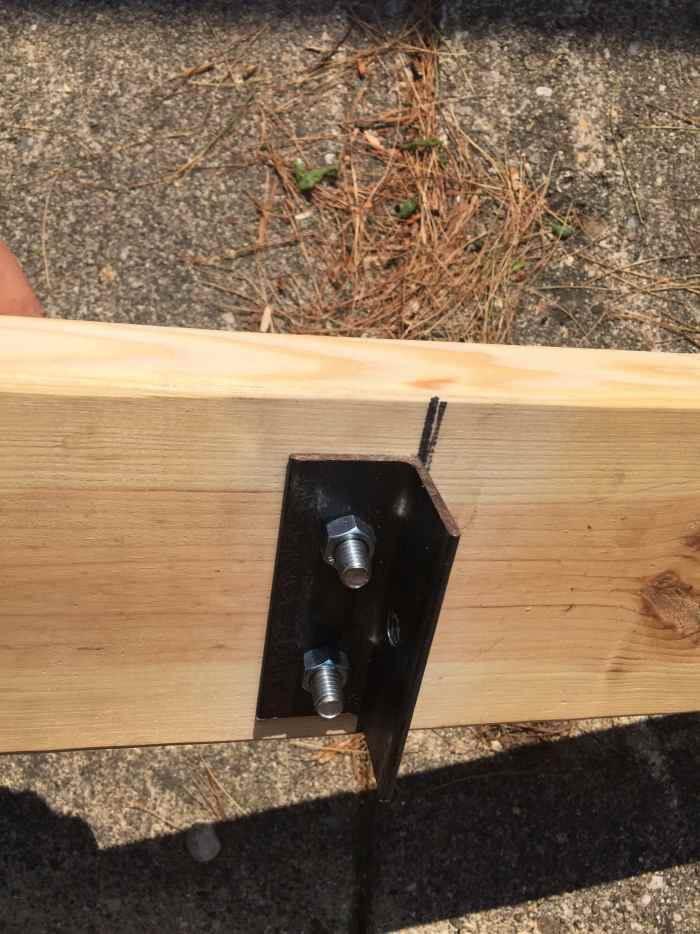 Many Uses of Angle Iron - HubPages