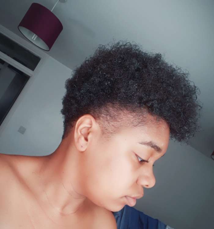 A Guide to Going for the Big Chop (Natural Hair) - HubPages