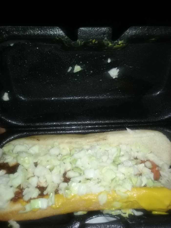 COOK OUT Restaurant Review / Food Review - HubPages