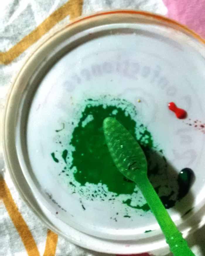 8 Useful Tricks to Create Amazing Toothbrush Spray Paintings. - HubPages