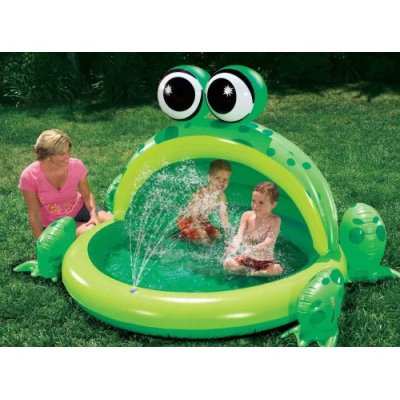 Best Baby Pools: 8 Models - HubPages
