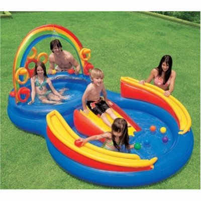 Best Baby Pools: 8 Models - HubPages