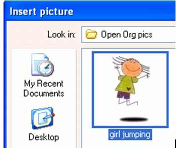 HOW TO ROTATE / FLIP PICTURES OR PHOTOS WITH OPEN OFFICE - HubPages