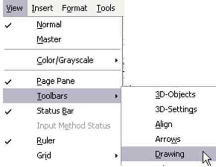 HOW TO ROTATE / FLIP PICTURES OR PHOTOS WITH OPEN OFFICE - HubPages