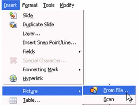 HOW TO ROTATE / FLIP PICTURES OR PHOTOS WITH OPEN OFFICE - HubPages