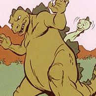 10 Classic Cartoons from the 70's - HubPages