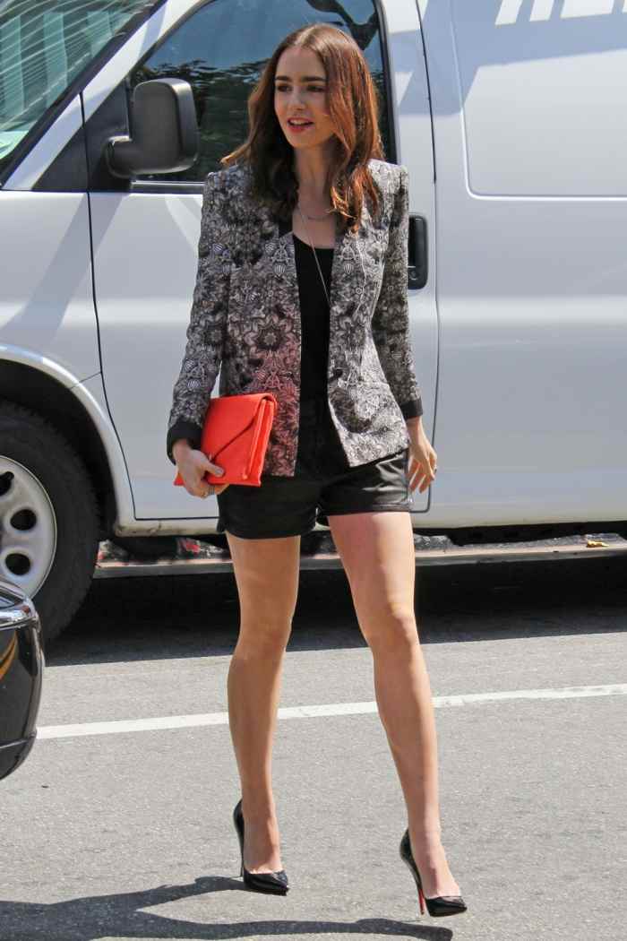 Celebrities Wearing Christian Louboutin High Heels - HubPages
