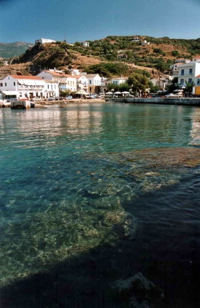 Greece Longevity Secrets - HubPages