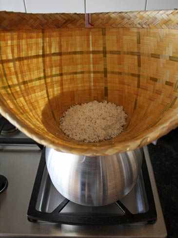 An Introduction To Sticky Rice - HubPages